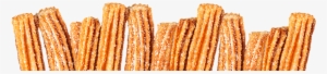 Churro Border - Churros Transparent - Free Transparent PNG Download ...