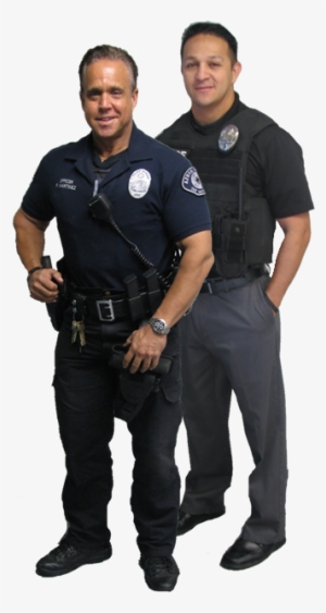 Join The Azusa Police Department - Security - Free Transparent PNG ...