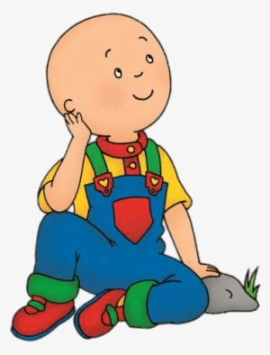 Caillou PNG, Transparent Caillou PNG Image Free Download - PNGkey