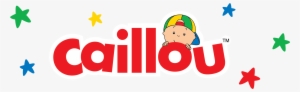 Cailloulogo - Caillou Logo - Free Transparent PNG Download - PNGkey