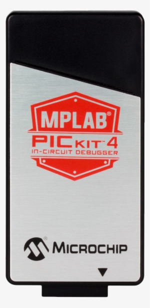 Microchip Technology Mplab® Pickit™ 4 In-circuit Debugger/programmer - Pickit 4 Microchip - Free ...