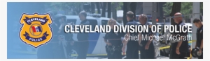 Police Header 23 - Cleveland Police - Free Transparent PNG Download ...