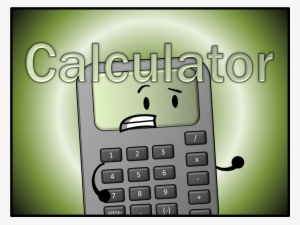 Calculator - Feature Phone - Free Transparent PNG Download - PNGkey