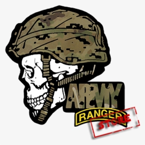 Army Rangers Logo Army Ranger Logo Png Army Ranger - Army Ranger - Free ...