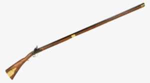 Kentucky Long Rifle, Replica Of The Rifle Used By Davy - Davy Crockett ...