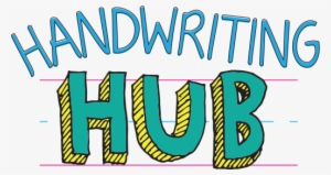 Head Over To The Handwriting Hub For Writing Inspiration, - Library ...