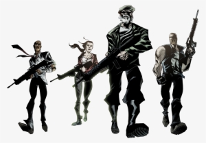 Left 4 Dead Ds Box Cover - Left 4 Dead Nintendo Ds - Free Transparent ...