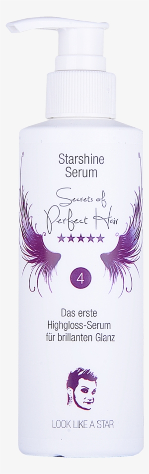 Starshine Spray-serum - Gelatin Dessert - Free Transparent PNG Download ...