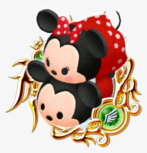 Disney Mickey Tsum Tsum Clipart 1 Clipart Freeuse Library - Tsum Tsum ...