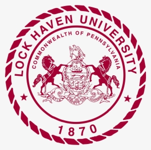 Seal - Lock Haven University Seal - Free Transparent PNG Download - PNGkey
