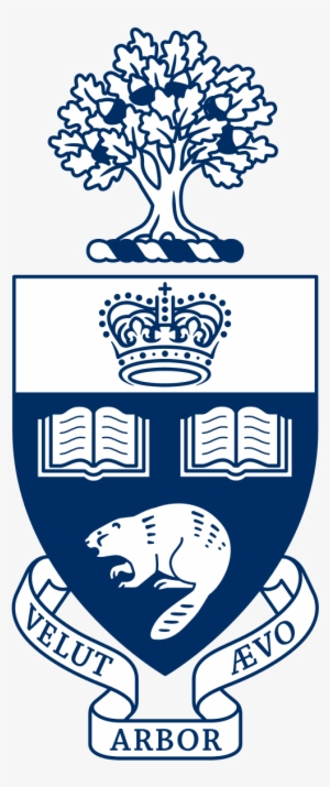 University Of Toronto Logo - Free Transparent PNG Download - PNGkey