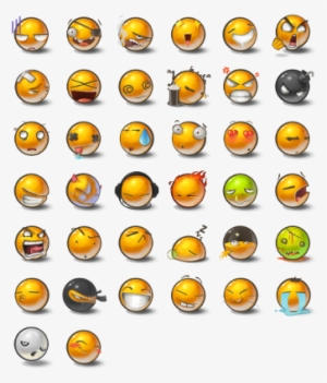 Search - Emo Icon - Free Transparent PNG Download - PNGkey