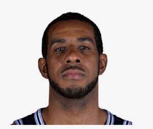 Lamarcus Aldridge - Free Transparent PNG Download - PNGkey