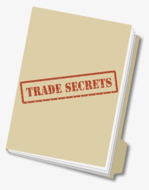 Trade Secret Attorneys - Trade Secrets - Free Transparent PNG Download ...