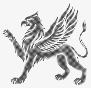 Griffon Icon - Free Transparent PNG Download - PNGkey