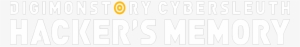 Cyber Sleuth Hacker's Memory - Digimon Story Cyber Sleuth Hacker's ...