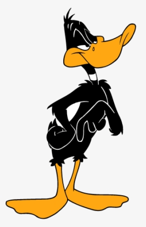 Looney Tunes And Tiny Toons - Daffy Duck Warner Brothers - Free ...