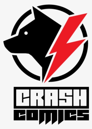Crash Logo-01 - Crash Comics - Free Transparent PNG Download - PNGkey
