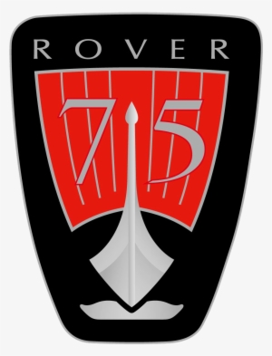 Rover Emblem Cars Png Logo - Logo Rover - Free Transparent PNG Download ...