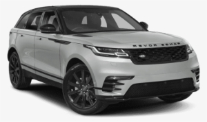 Landrover Range Rover Velar - Range Levar - Free Transparent PNG ...