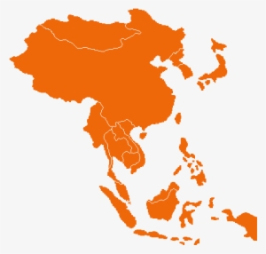 Species Distributions By Country - King Cobra Distribution Map - Free ...