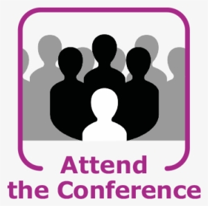 Attend Conference - Attend Png - Free Transparent PNG Download - PNGkey