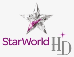 Star World Hd Asia - Star World - Free Transparent PNG Download - PNGkey
