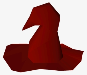 Red Hat Detail - Purple Hat Osrs - Free Transparent PNG Download - PNGkey