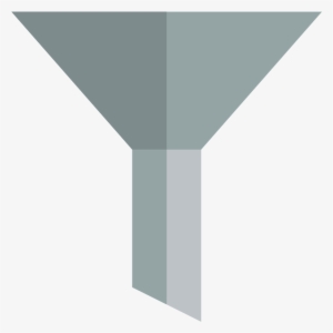 Laboratory Funnel Computer Icons Filter Funnel Encapsulated - Png ...