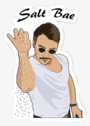 Salt Bae PNG, Transparent Salt Bae PNG Image Free Download - PNGkey