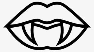 Inspiration Lips Outline Clip Art - Line Art - Free Transparent PNG ...