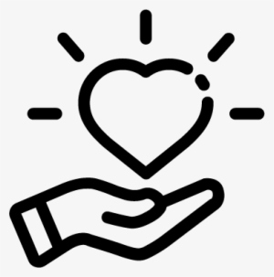 Trust - Trust Icon Png Transparent - Free Transparent PNG Download - PNGkey