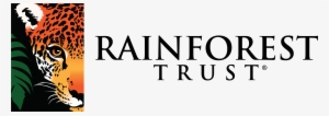 Logos - Rainforest Trust Logo - Free Transparent PNG Download - PNGkey
