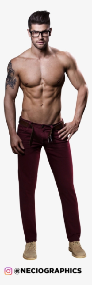 Man Model - Man - Free Transparent PNG Download - PNGkey