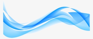 Sky Blue Wave Png - Free Transparent PNG Download - PNGkey