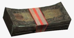 Pre-war Money - Fallout 4 Pre War Money - Free Transparent PNG Download ...