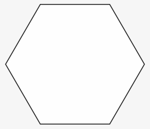 File - Basic Heptagon - Svg - Many Sides Does A Heptagon Have - Free ...