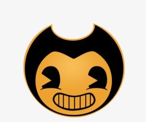 05 Face - Bendy And The Ink Machine Indir - Free Transparent PNG ...