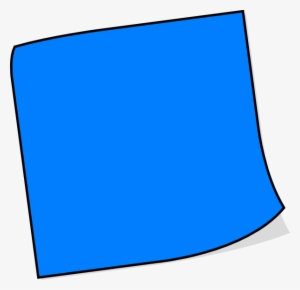 How To Set Use Blank Sticky Note Icon Png - Free Transparent PNG ...