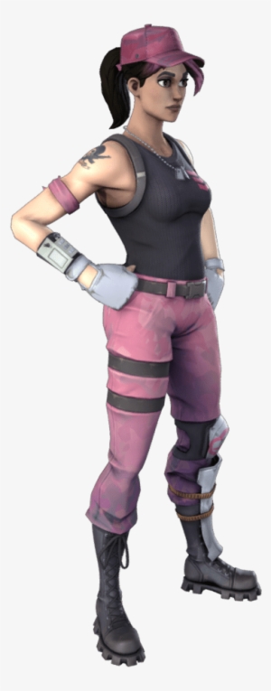 Png Files - Rose Team Leader Fortnite - Free Transparent PNG Download ...