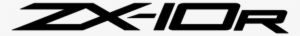 Total Downloads - Kawasaki Zx 10r Logo - Free Transparent PNG Download ...