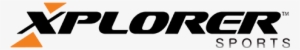 Xplorersports Logo Srb - Xplorer Logo Png - Free Transparent PNG ...