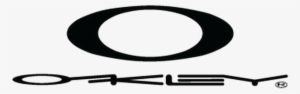 Oakley Logo Decal 2 - Vector Oakley Logo Png - Free Transparent PNG ...