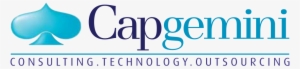 Capgemini Logo - Cap Gemini Logo Png - Free Transparent PNG Download ...