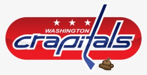 Washington Capitals Logo PNG, Transparent Washington Capitals Logo PNG ...
