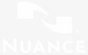 Nuance Communications Logo - Nuance Communications - Free Transparent ...