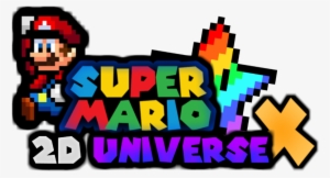 Polari Art - Super Mario Galaxy - Free Transparent PNG Download - PNGkey