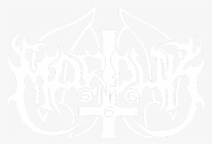 Marduk-logo - Marduk Band Logo - Free Transparent PNG Download - PNGkey