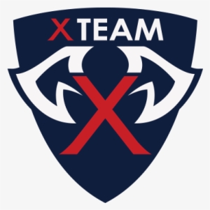 Heroes Of The Storm Logo X Team Liquipedia Heroes Of - Team X - Free ...