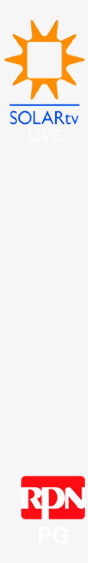 Solar Tv Rpn 9 Dog Live Version Pg December 2009 - Rpn On Screen Bug ...